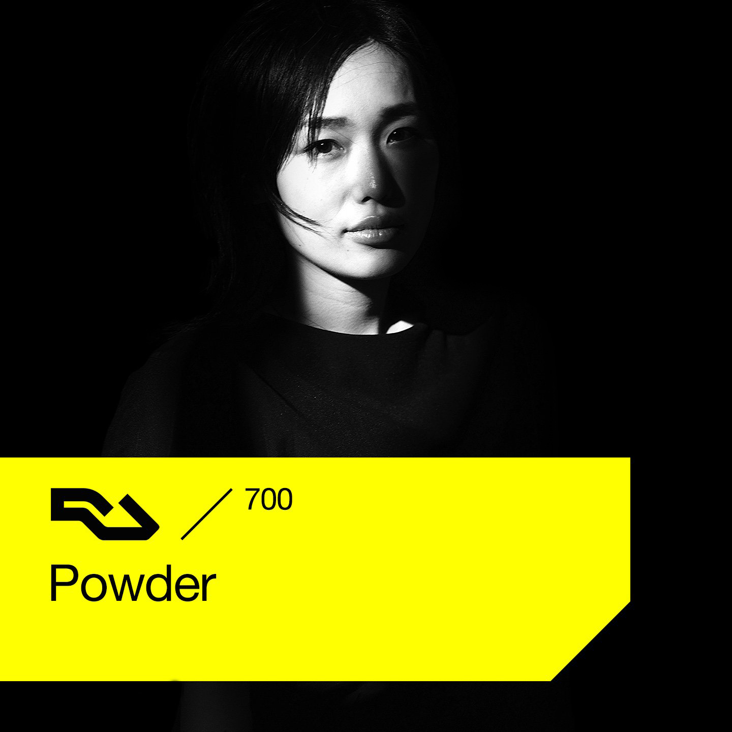 RA.700 Powder RA Podcast