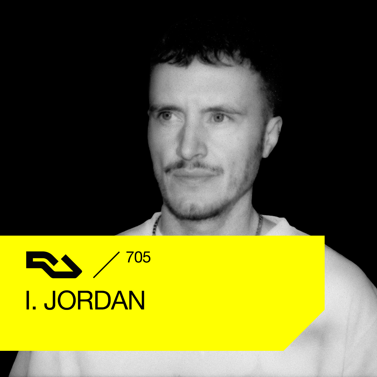 RA.705 I. JORDAN RA Podcast