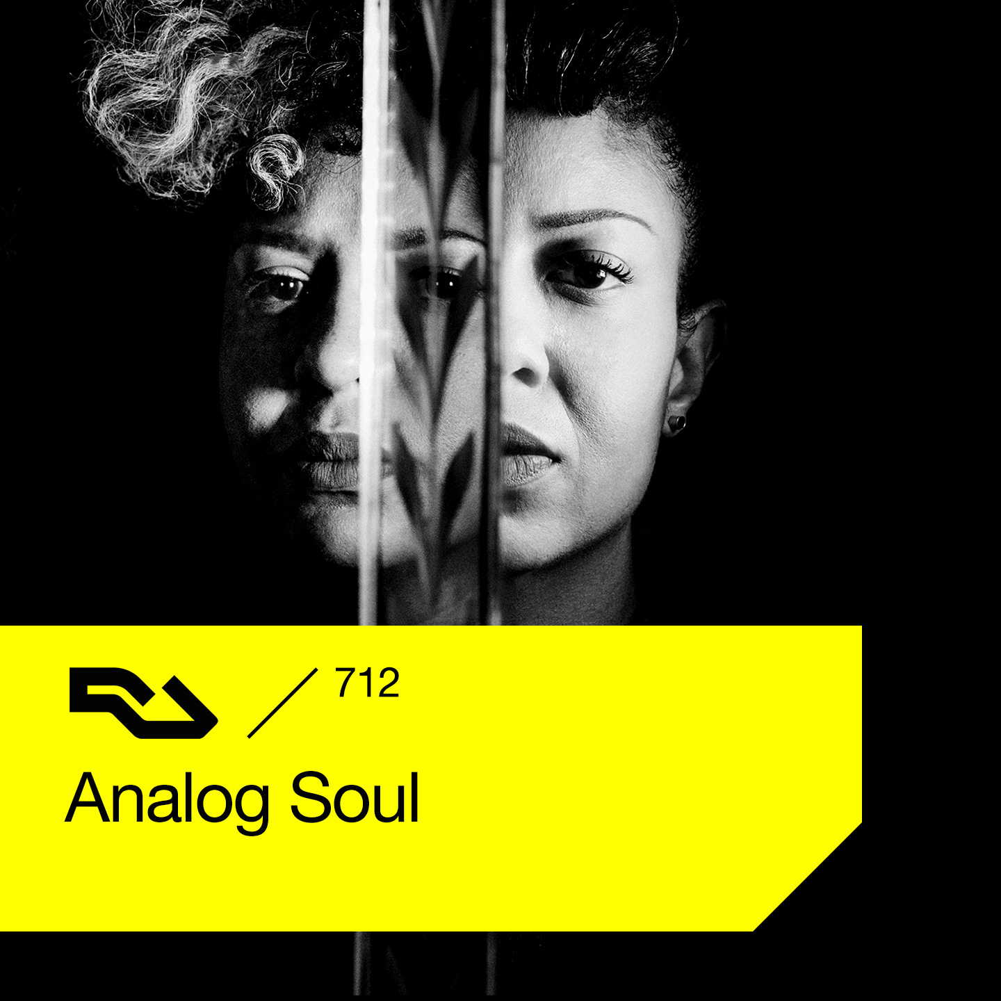 RA.712 Analog Soul RA Podcast