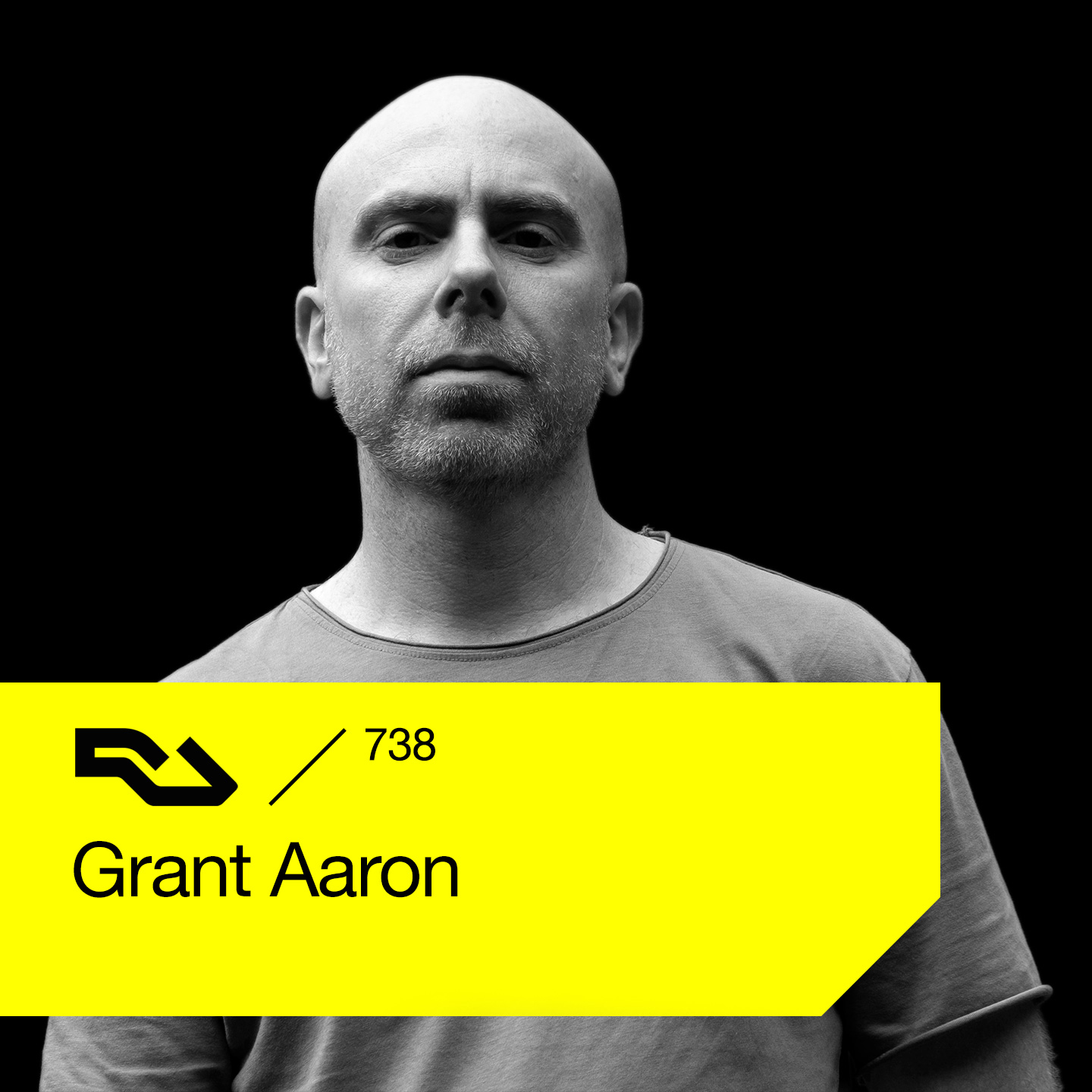 RA.738 Grant Aaron RA Podcast