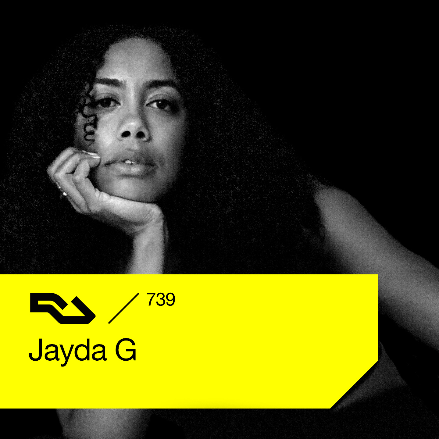 RA.739 Jayda G RA Podcast
