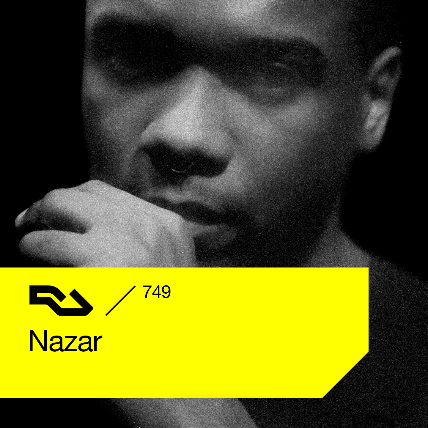 RA.749 Nazar RA Podcast