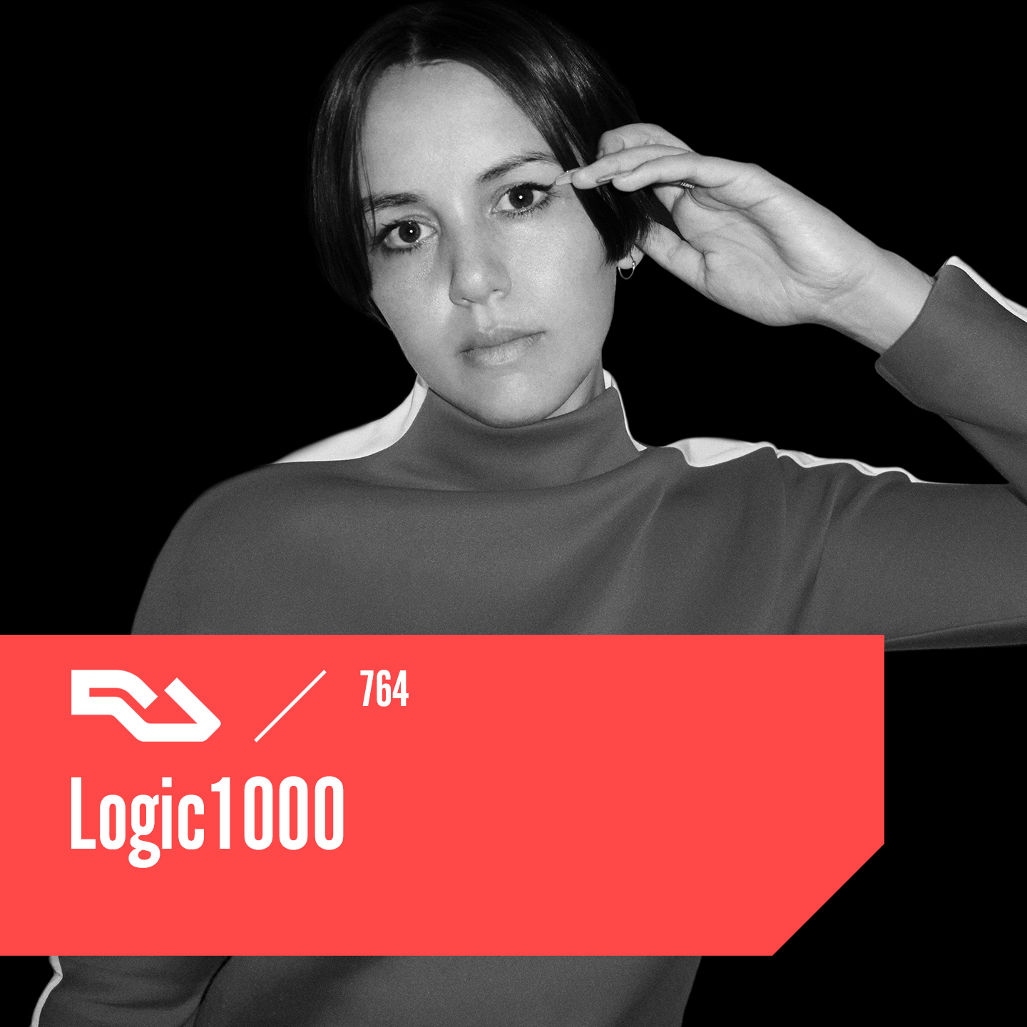 RA.764 Logic1000 RA Podcast