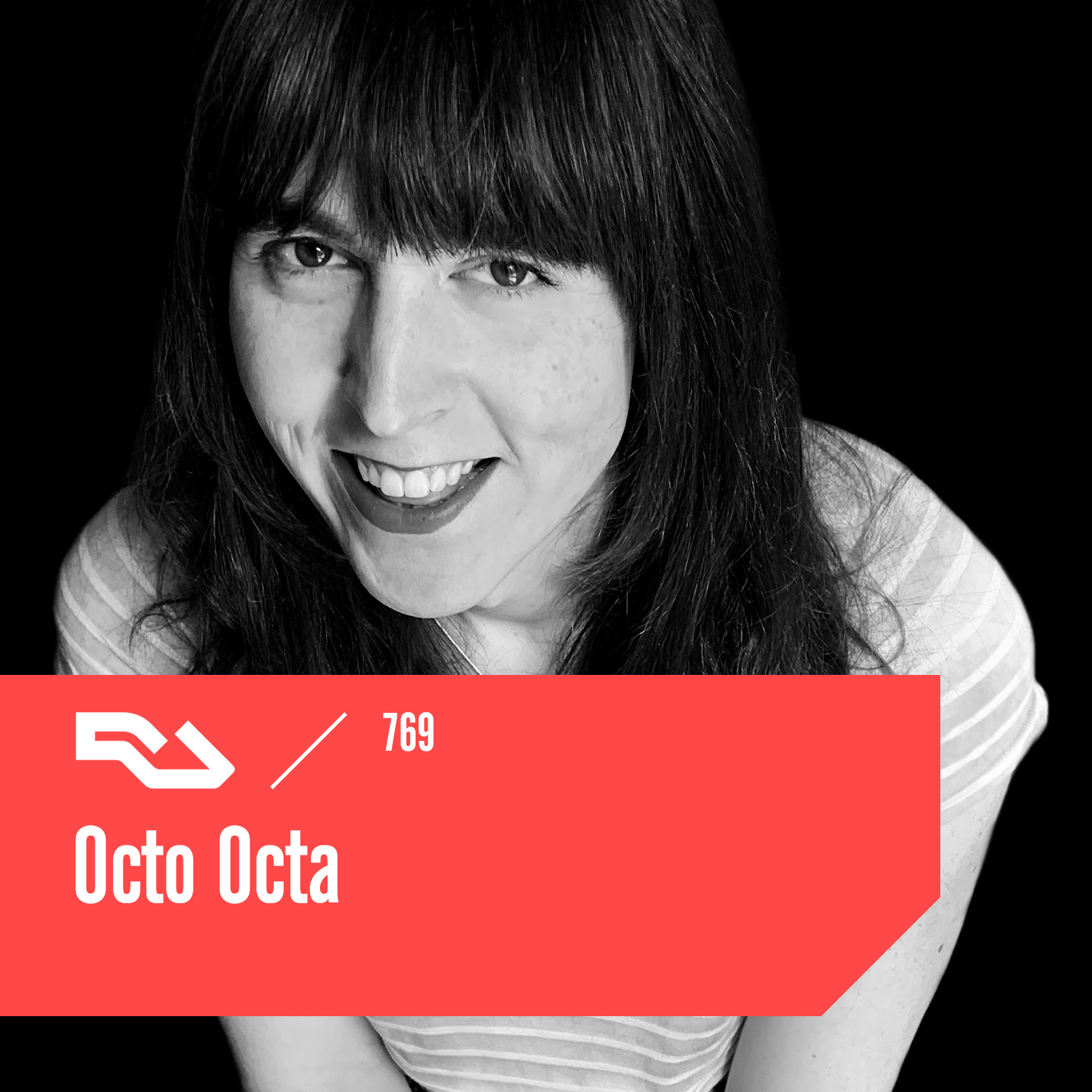 RA.769 Octo Octa RA Podcast