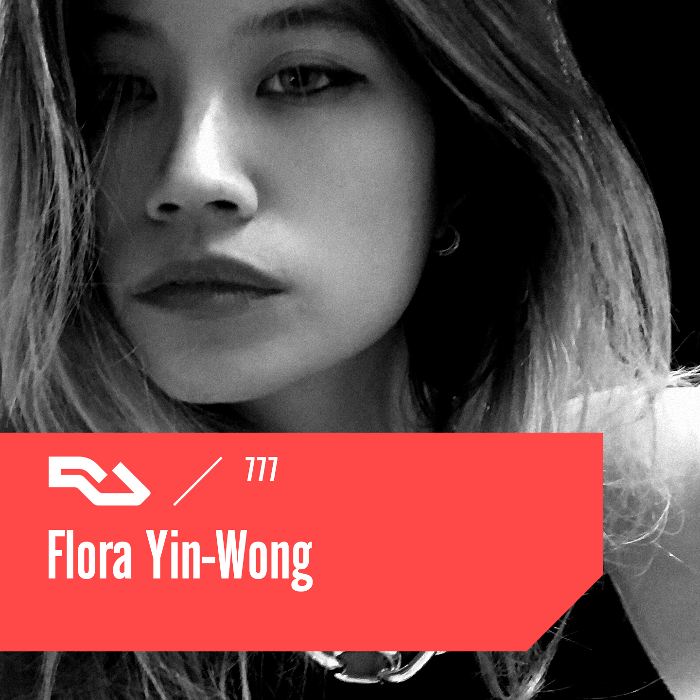 RA.777 Flora Yin-Wong RA Podcast