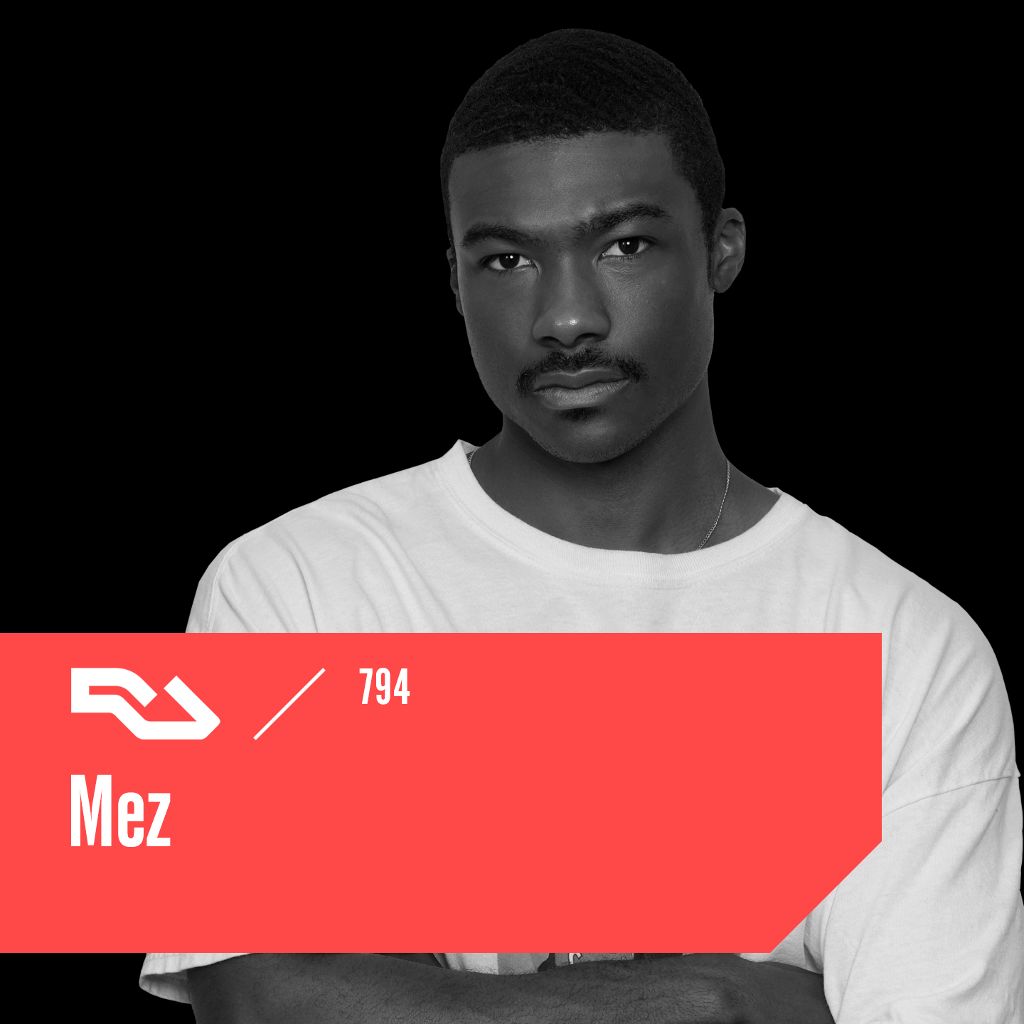 RA.794 Mez RA Podcast
