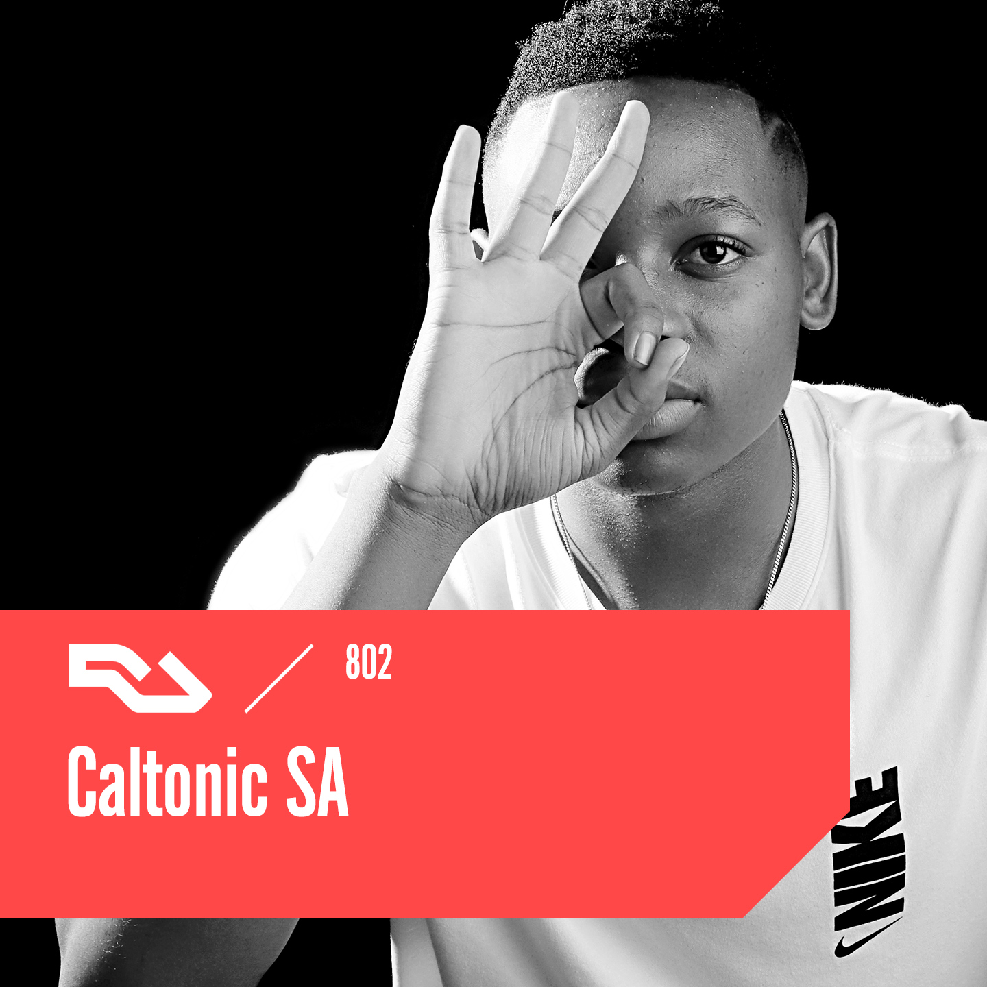 RA.802 Caltonic SA RA Podcast