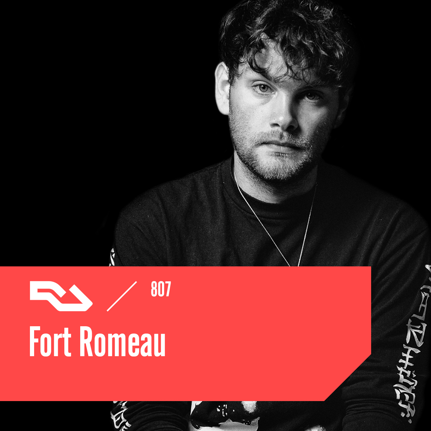 Ra 807 Fort Romeau Ra Podcast