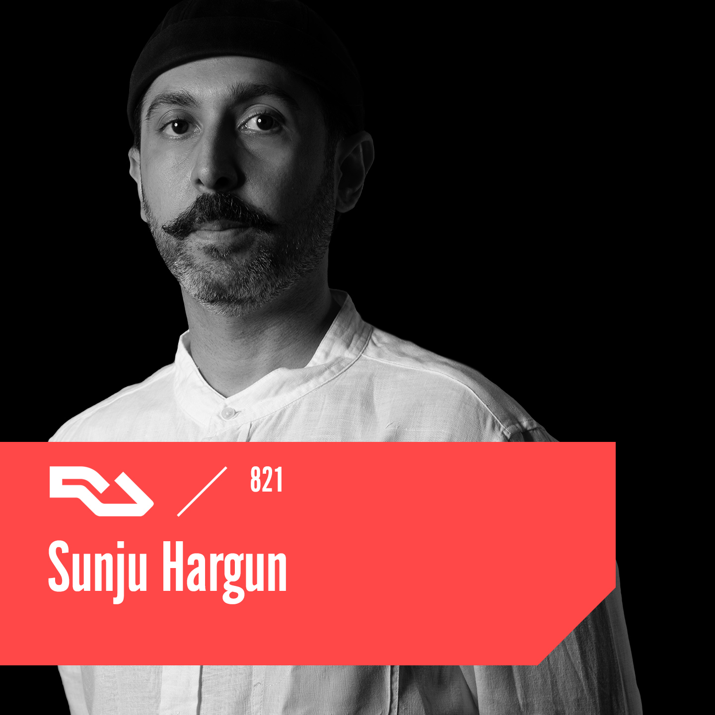 RA.821 Sunju Hargun RA Podcast