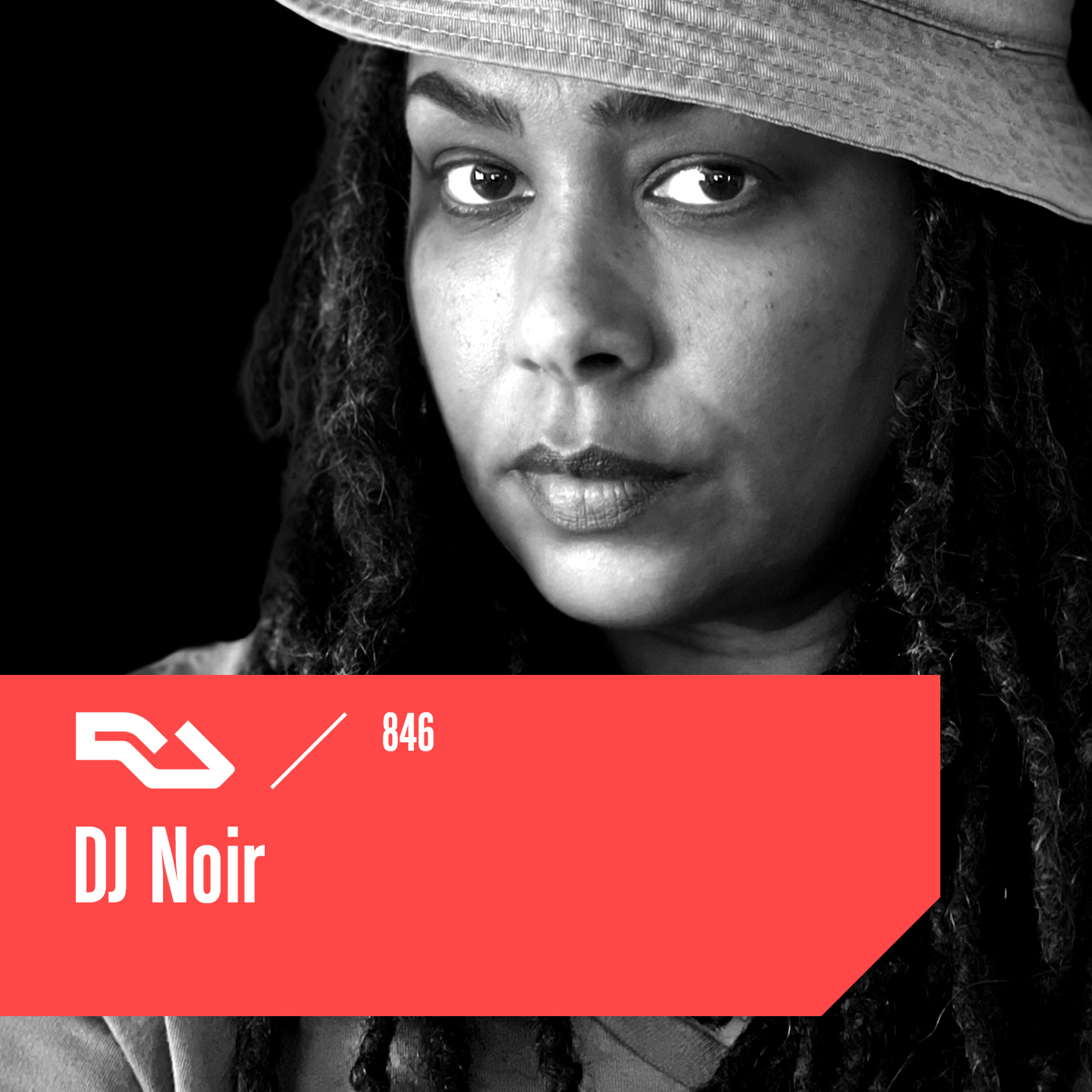 RA.846 DJ Noir RA Podcast