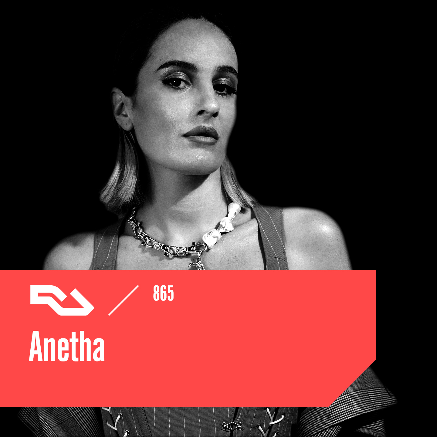 RA.865 Anetha RA Podcast