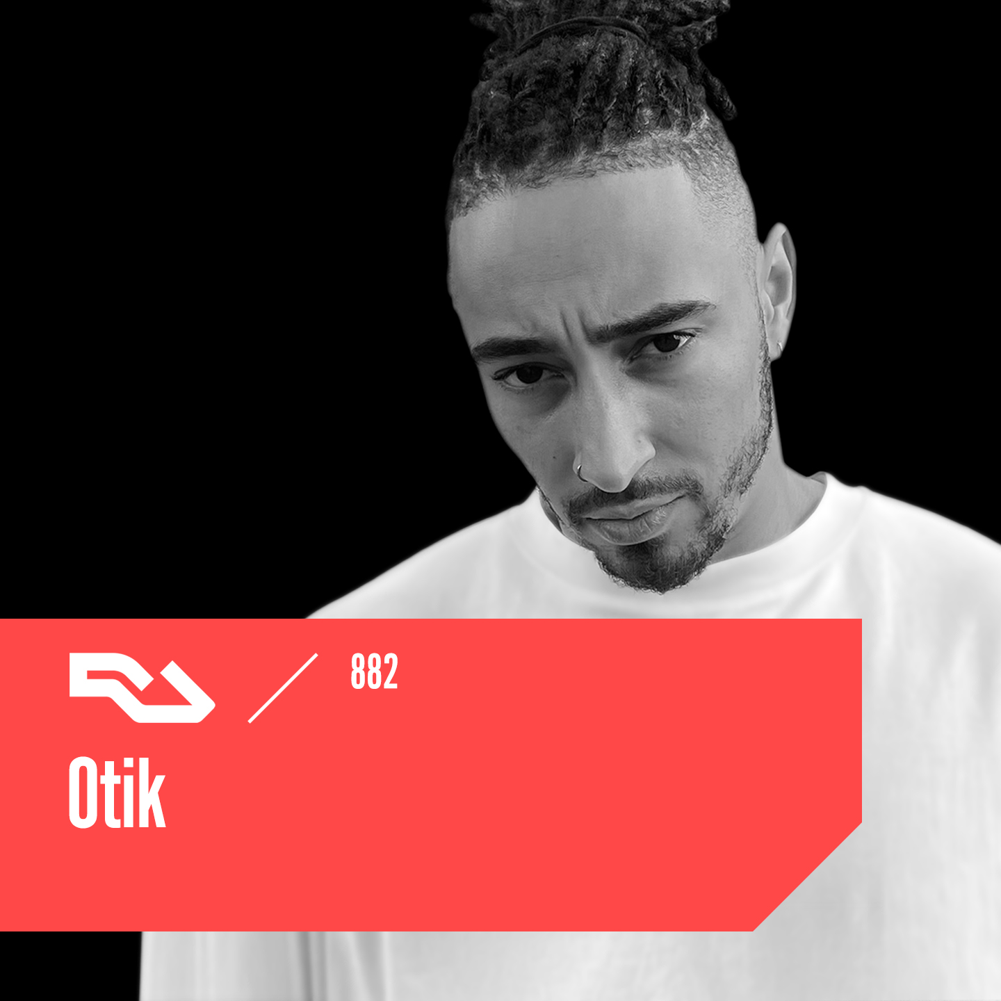 RA.882 Otik RA Podcast
