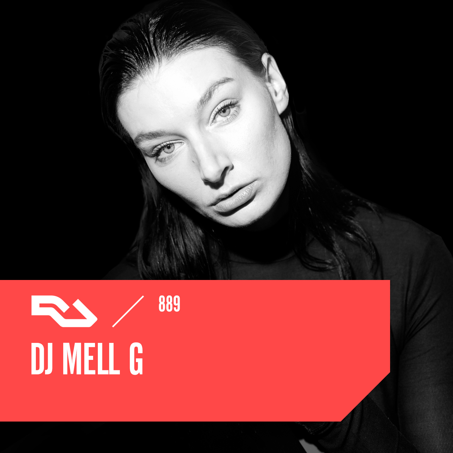 RA.889 DJ MELL G RA Podcast