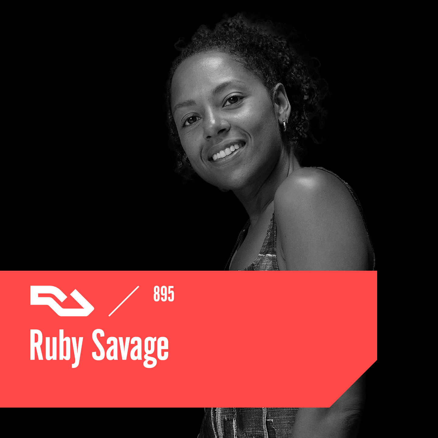 RA.895 Ruby Savage RA Podcast