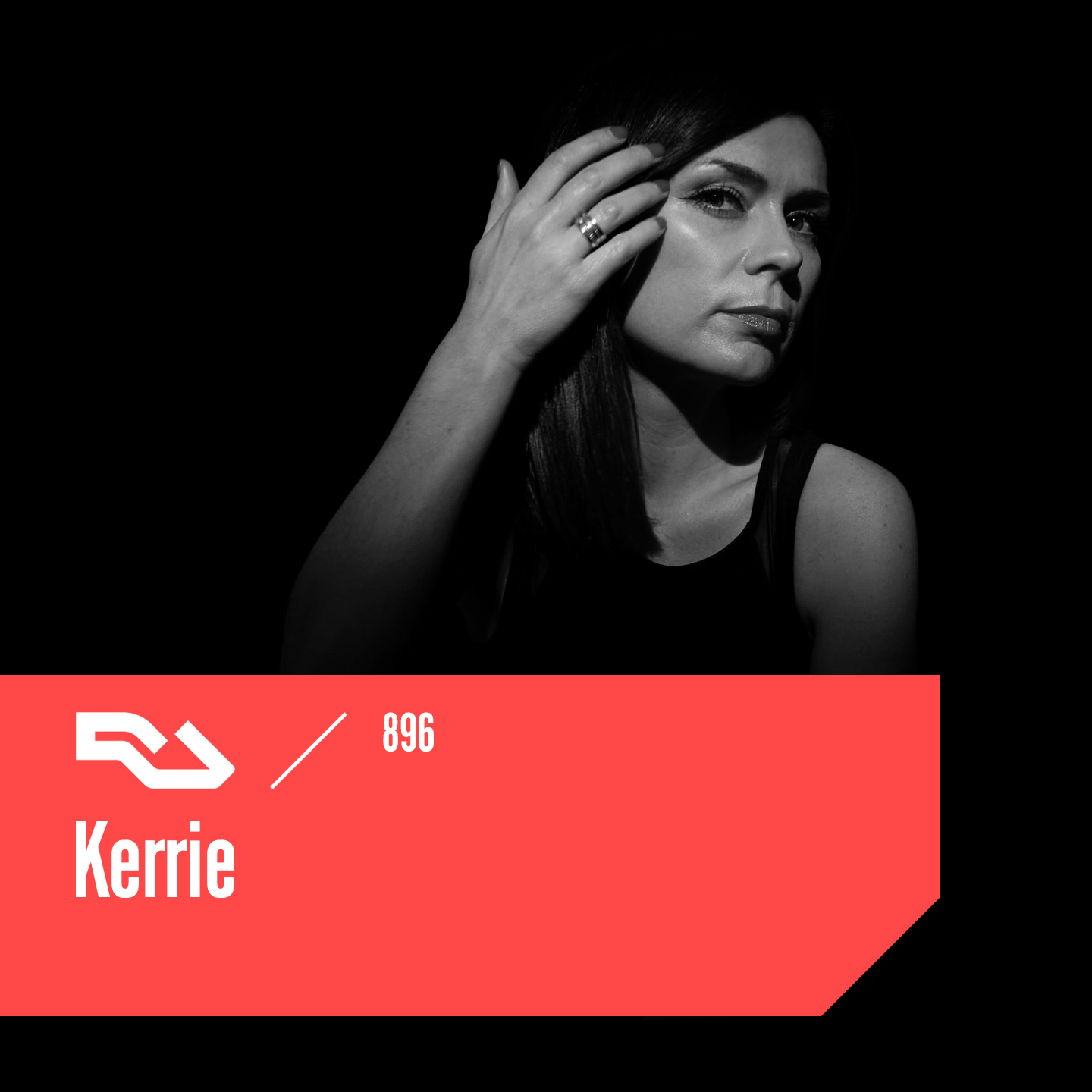 RA.896 Kerrie RA Podcast