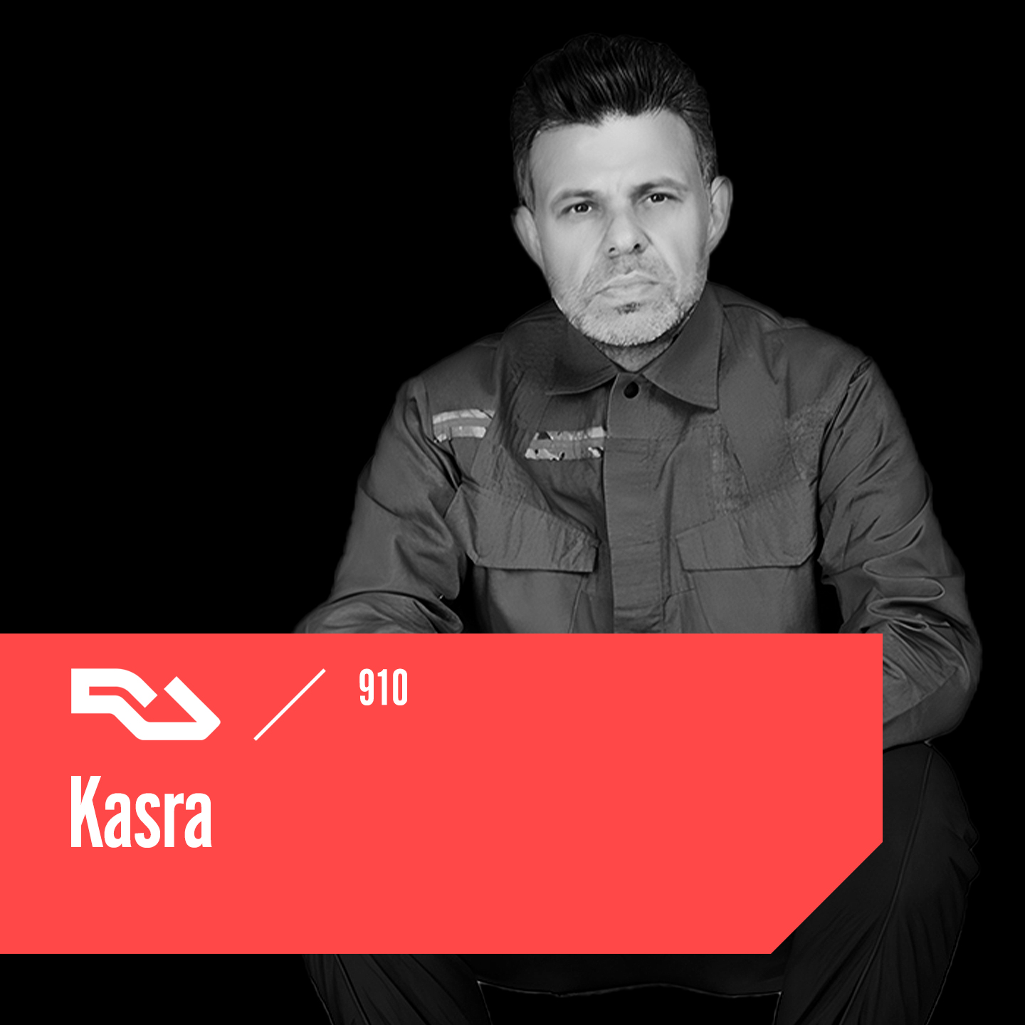 RA.910 Kasra RA Podcast