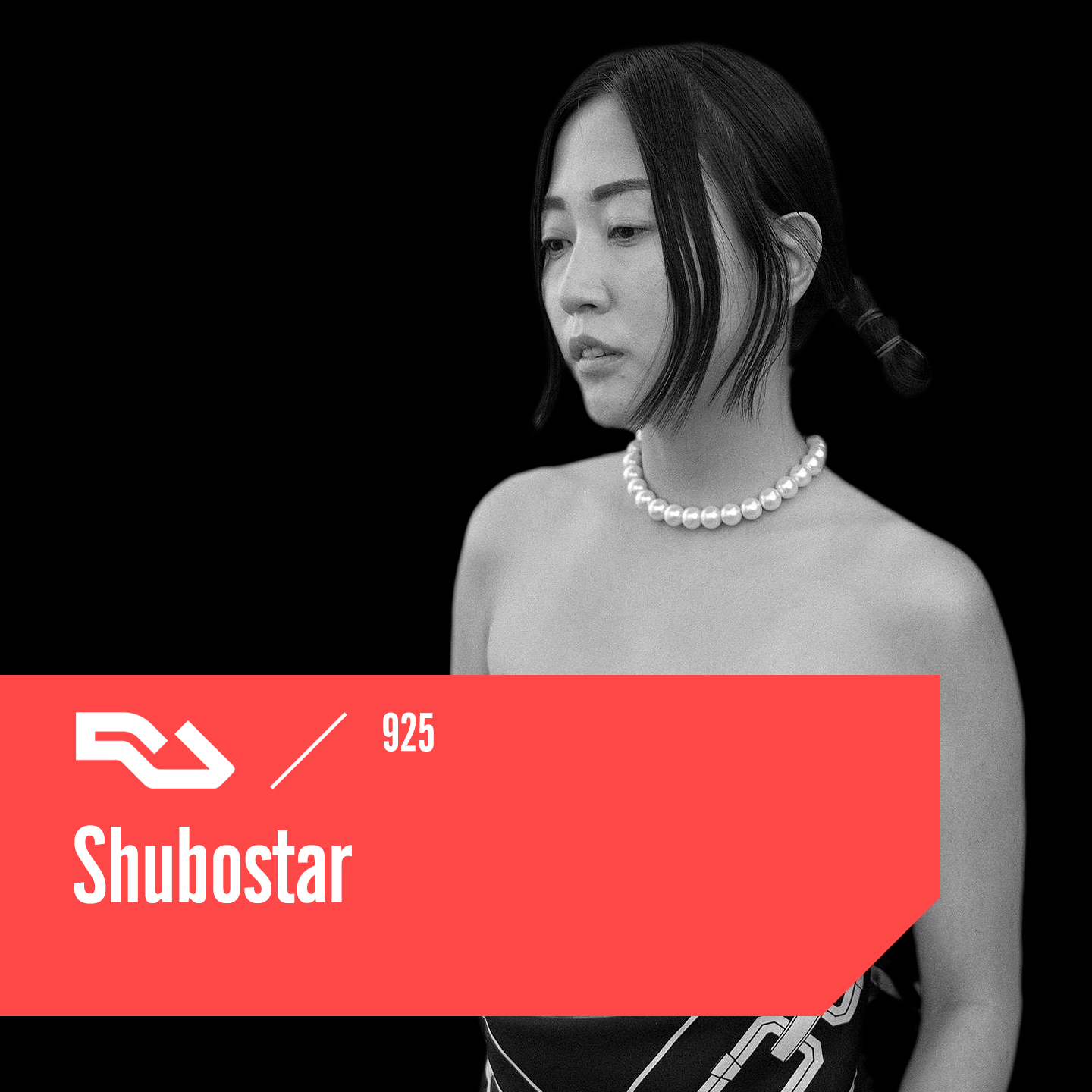 RA.925 Shubostar RA Podcast
