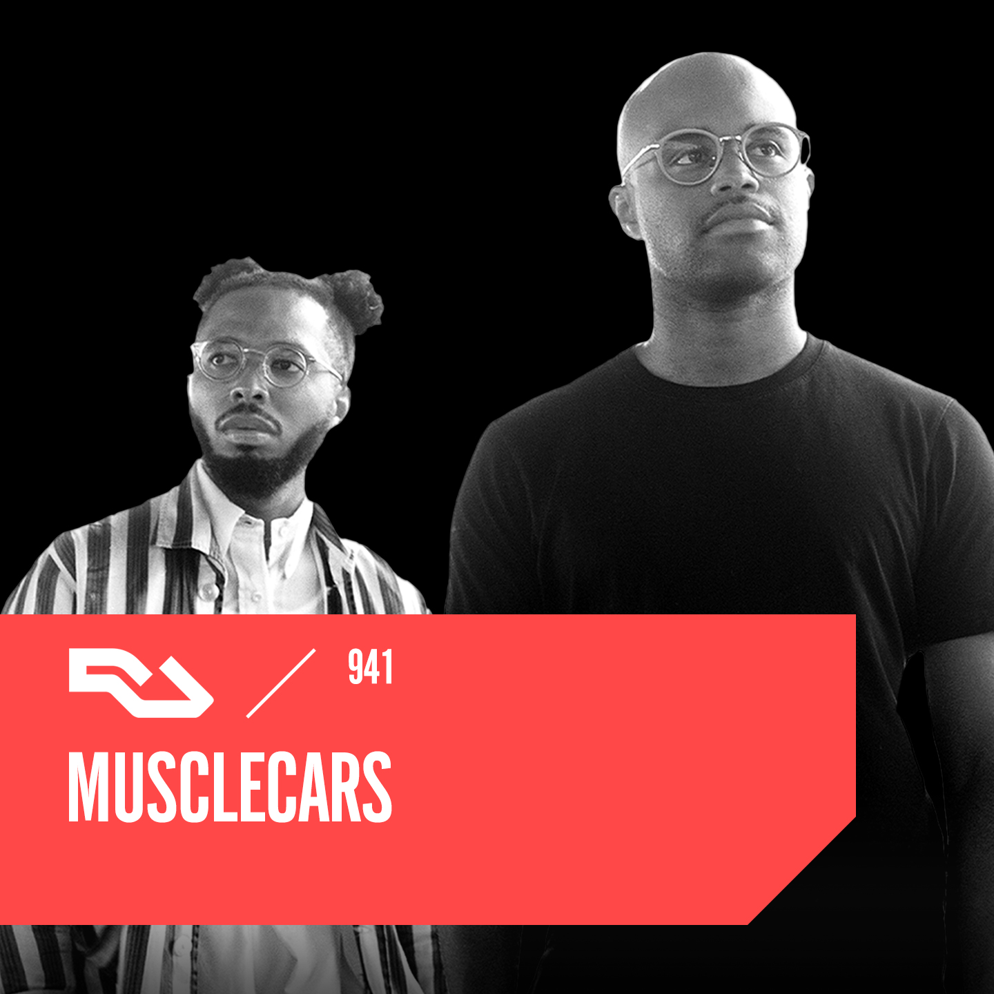 RA.941 MUSCLECARS RA Podcast
