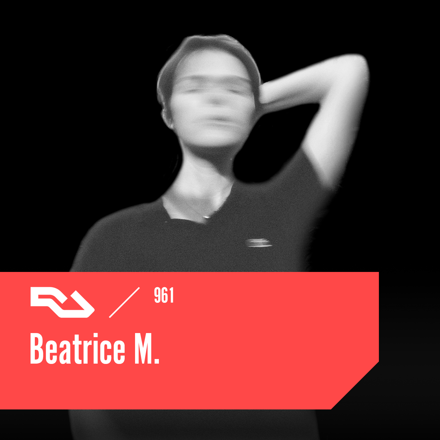 RA.961 Beatrice M. RA Podcast