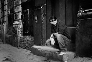 CEZAR · Artist Profile