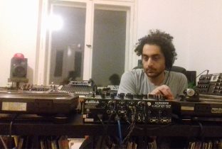 Kyrollos aka Zeus · Artist Profile