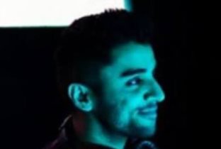 Aahan · Artist Profile