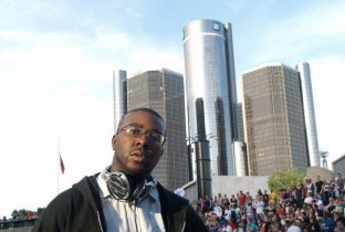 Aaron Atkins · Artist Profile