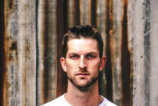 Aaron Bordas · Artist Profile
