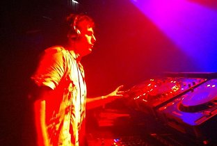Aaron Cook · Tour Dates & Tickets