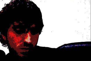 Aaron Silberman · Artist Profile