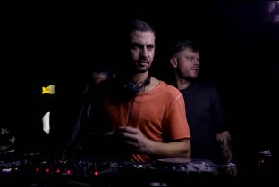 Abou Samra · Artist Profile