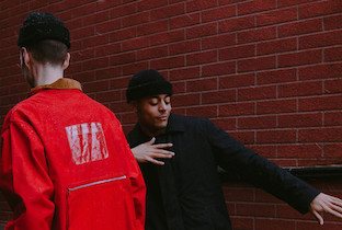 Active Surplus · Artist Profile