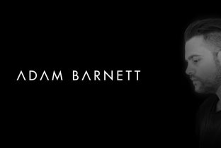 Adam Barnett · Artist Profile