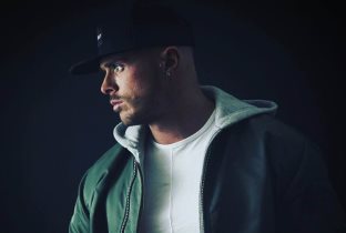 Adam Christie · Artist Profile