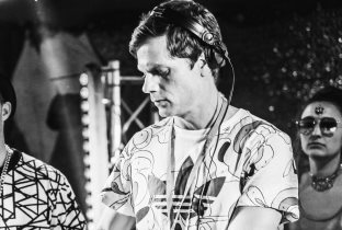 Adam Proctor · Artist Profile