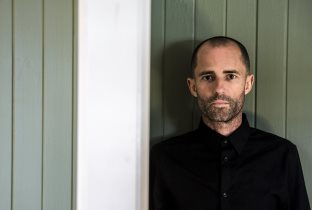 Adam Swain · Artist Profile