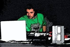 Adrian Bago · Artist Profile