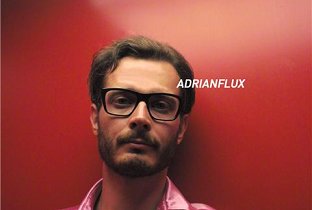 Adrian Flux · Artist Profile