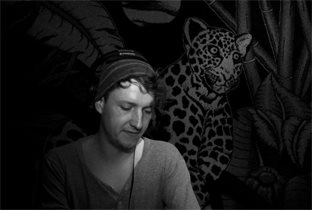 Adrian Friedrich · Artist Profile