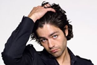 Adrian Gee · Artist Profile