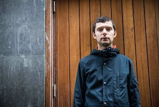 Adrian Niculae · Artist Profile