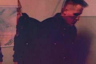 Adrian Rowe · Artist Profile