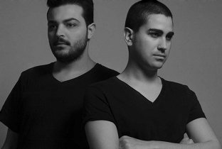 Adru & Mark · Artist Profile