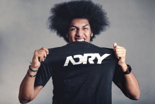 ADRY · Artist Profile