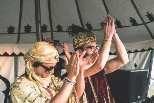 Aeden · Artist Profile