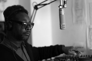 A Guy Called Gerald · Artist Profile