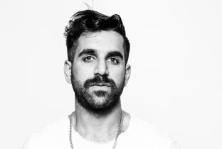 Ahmed Hashim · Artist Profile