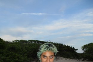 Aisha Mirza · Artist Profile