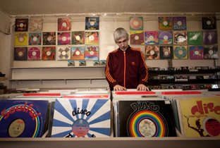 Al Kent · Artist Profile