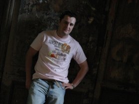 Alan Dobson · Artist Profile